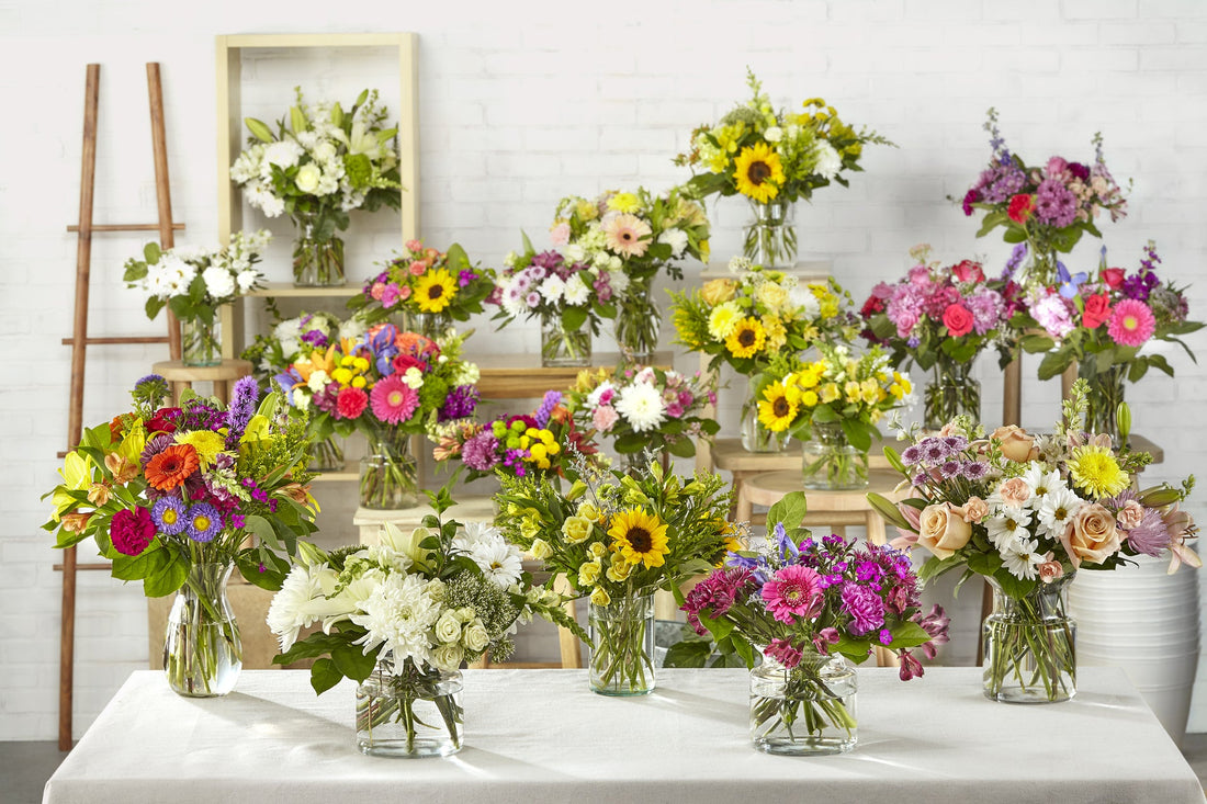 Florist Originals flowers in Minneapolis, MN | Moonlight Floral – Local ...